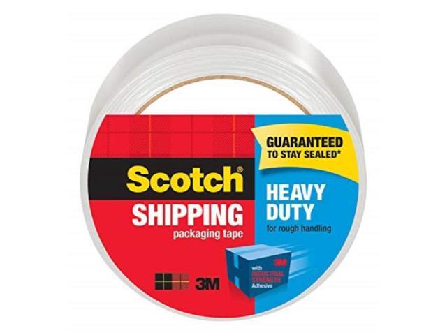 Click here for scotch heavy duty shipping packaging tape  1.88 x... prices