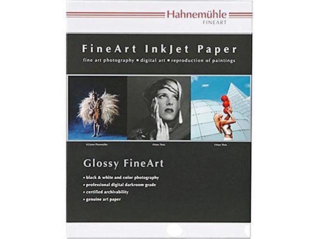 Click here for Hahnemuhle Fine Art Pearl 285gsm 4x6 Inkjet Paper... prices