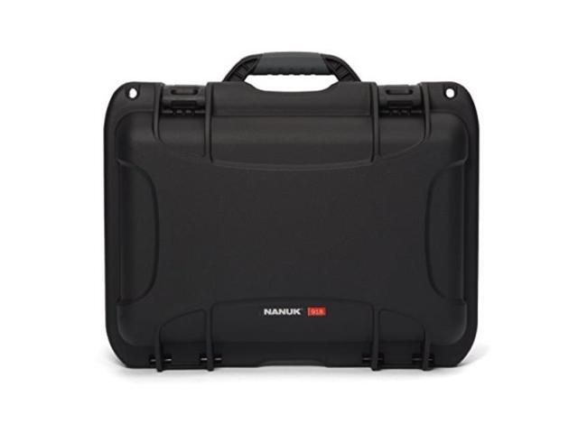 Click here for nanuk 918 waterproof hard carrying case empty poly... prices