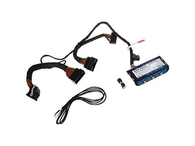 Click here for pac amppro4 ford sony 20132017 power adapter ap4fd... prices