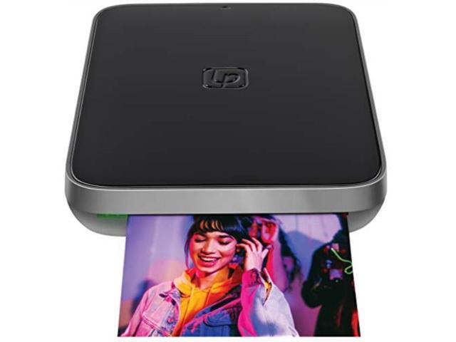 Click here for lifeprint 3x4.5 portable photo and video printer f... prices