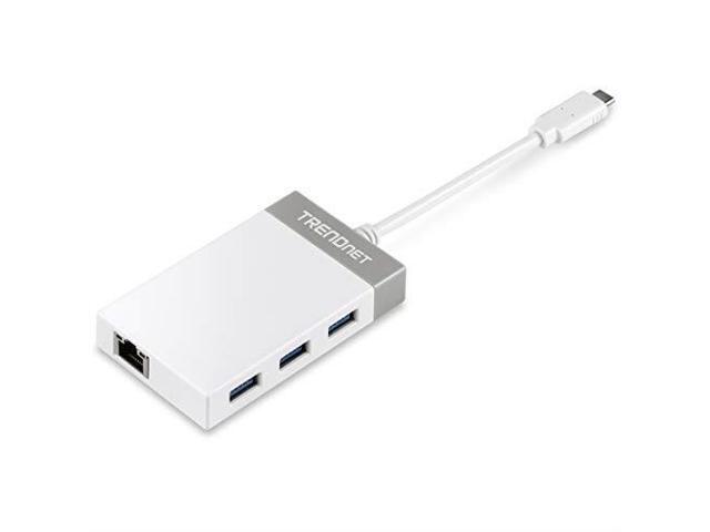 Click here for TRENDnet USB C to Ethernet Gigabit Adapter  TUC-ET... prices