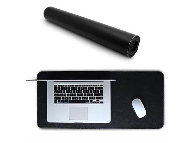 Click here for londo leather extended mouse pad genuine leather b... prices