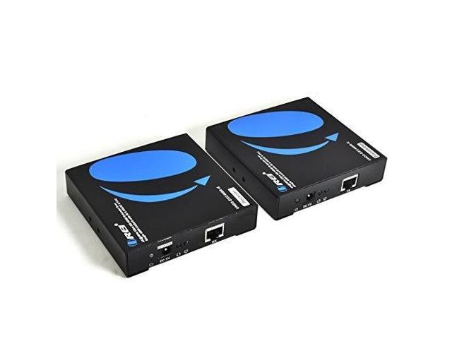 Click here for orei hdmi extender over single cat5e/cat6 cable on... prices