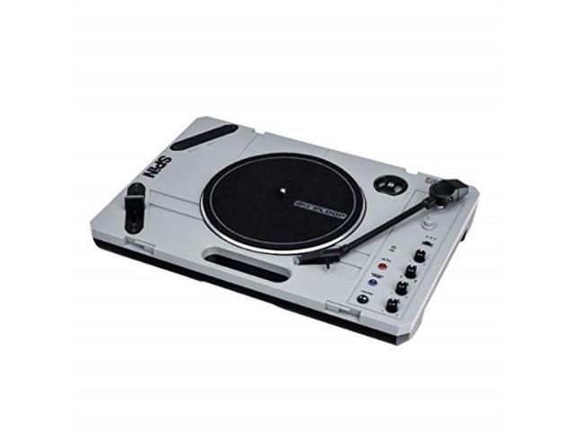 Click here for reloop spin portable turntable system prices