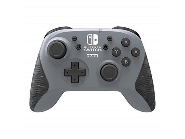 Click here for HORI Nintendo Switch HORIPAD Wireless Pro Controll... prices