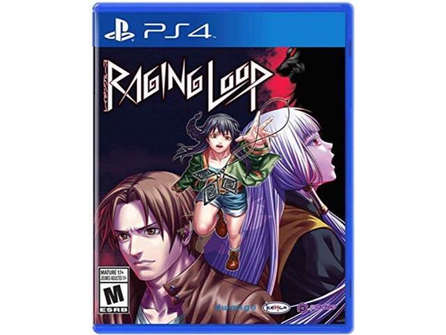 Click here for raging loop playstation 4 prices