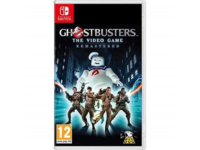 Click here for ghostbusters: the video game remastered prices