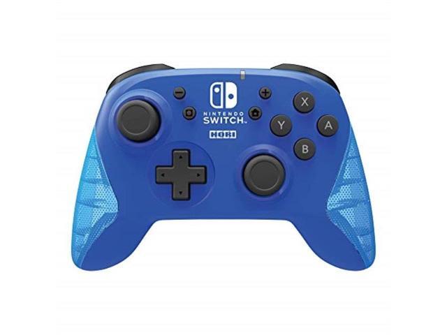 Click here for HORI Nintendo Switch HORIPAD Wireless Pro Controll... prices