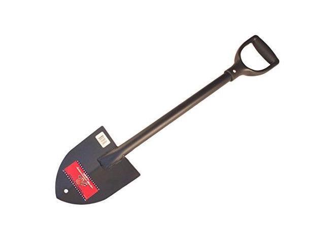 Click here for bully tools 92712 14gauge round point trunk shovel... prices