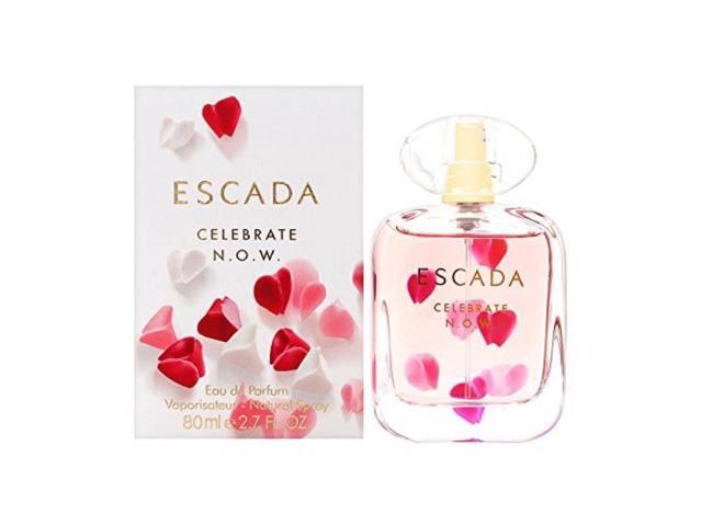 Click here for escda celebrate n. o.w eau de parfum  2.7 fl oz prices