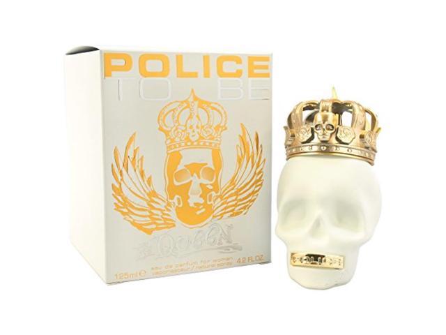 Click here for police to be the queen eau de parfum spray for wom... prices