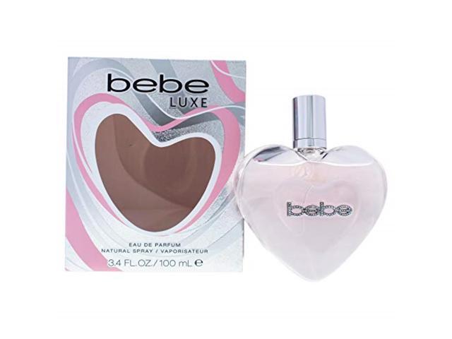 Click here for bebe bebe luxe by bebe for women 3.4 oz edp spray... prices