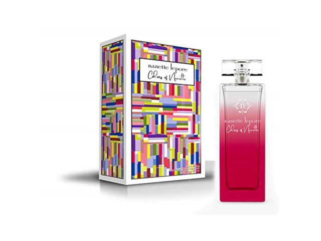 Click here for nanette lepore eaudeparfum spray  colors  3.4 flui... prices