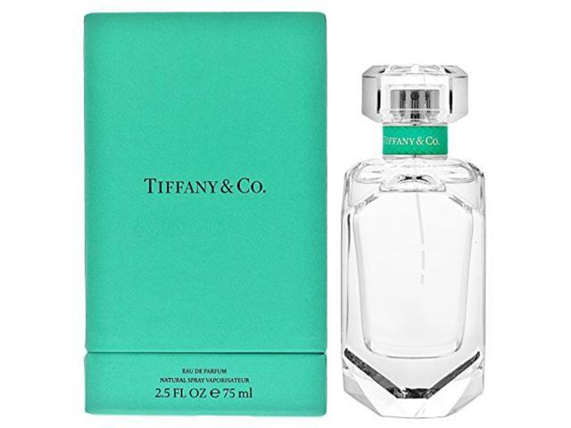 tiffany & co. 2.5 oz eau de parfum spray women