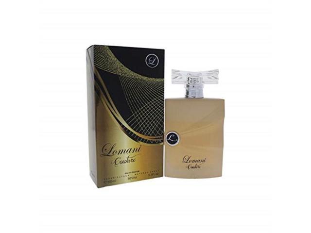 Click here for lomani eaudeparfum  couture  3.3 ounce prices
