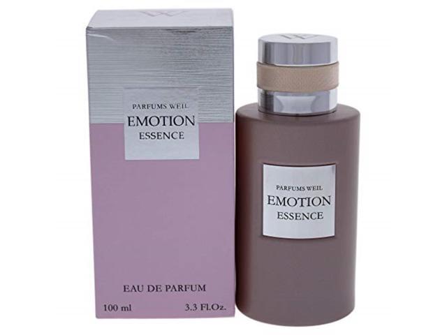 Click here for emotion essence by weil eau de parfum spray 100 ml... prices
