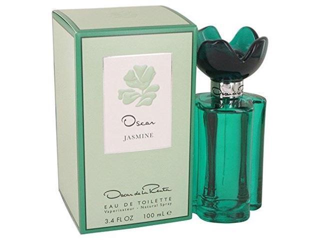 Click here for oscar de la renta eaudetoilette  jasmine  3.4 ounc... prices