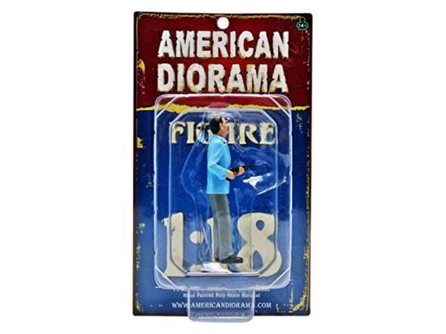 Click here for The Robbers Robber II Figure For 1:18 Scale Models... prices