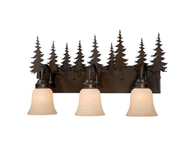 Click here for vaxcel vl55503bbz yosemite 3 light vanity light  b... prices