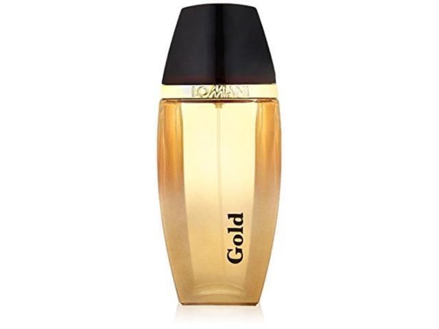Click here for lomani eau de toilette spray for men  gold  3.3 ou... prices