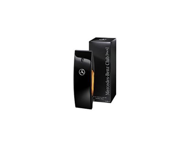 Click here for mercedes benz club black 100 ml edt spray prices