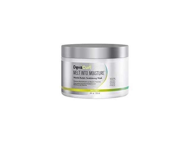 Click here for devacurl melt into moisture conditioning mask  8oz prices