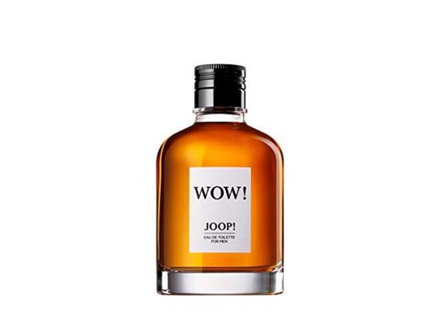 Click here for joop wow! eau de toilette spray 100ml/3.4oz prices