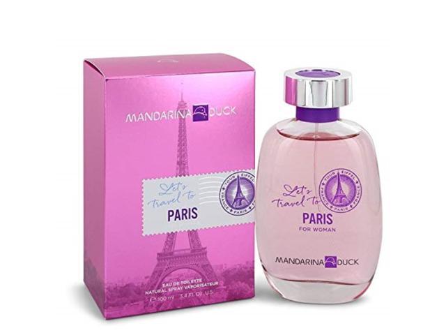 Click here for mandarina duck lets travel to paris by mandarina d... prices