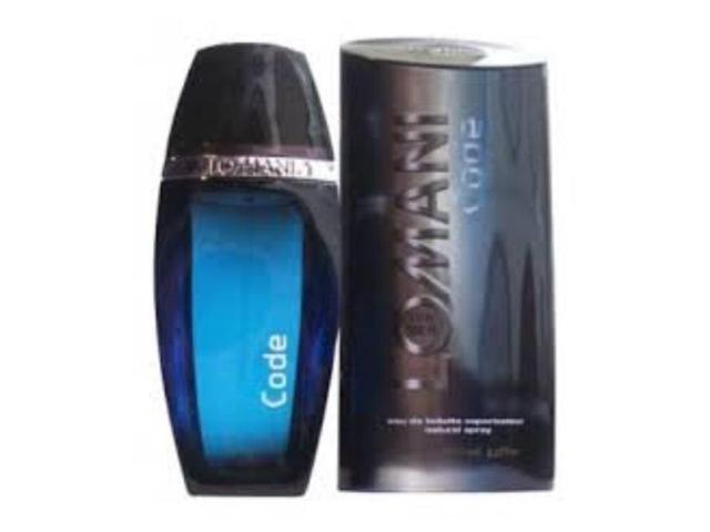 Click here for lomani code eau de toilette spray for men  3.3 oun... prices