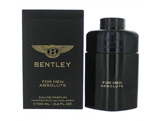 Click here for bentley for men absolute eau de parfum edp spray 3... prices
