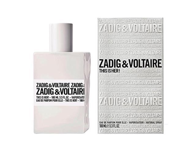 Click here for this is her zadig & voltaire for women eau de parf... prices