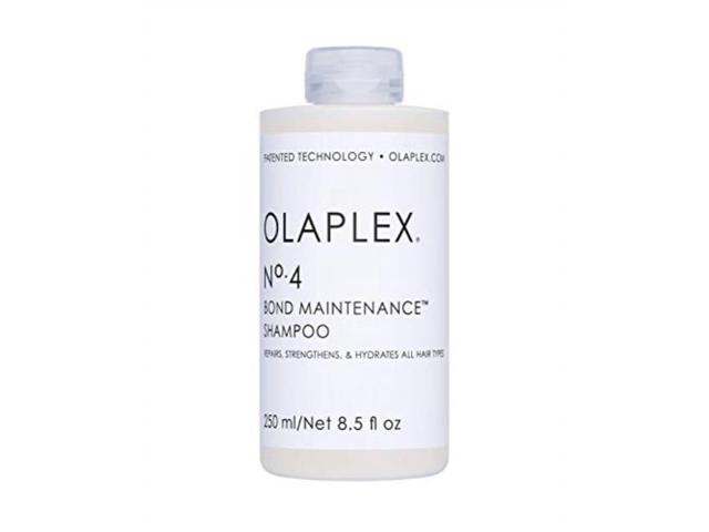 Click here for Olaplex No 4 Bond Maintenance Shampoo 8.5 oz prices