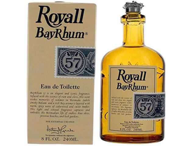 Click here for royall bayrhum 57 by royall fragrances  8 oz edt s... prices