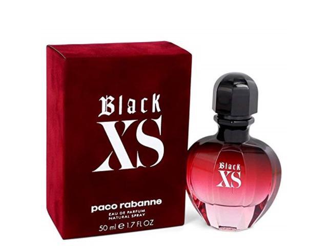 Click here for black xs for her eau de parfum natural spray 50 ml prices