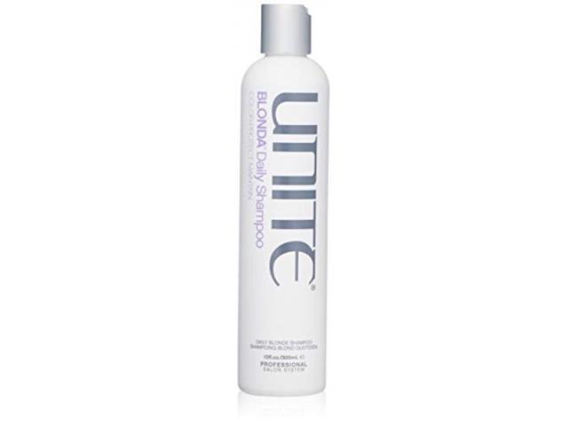 Click here for unite hair blonda daily shampoo  10 fl oz prices