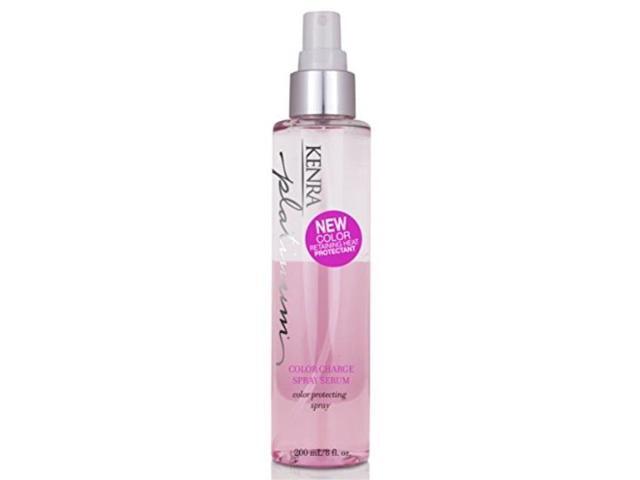Click here for kenra platinum color charge spray serum  6.5ounce prices