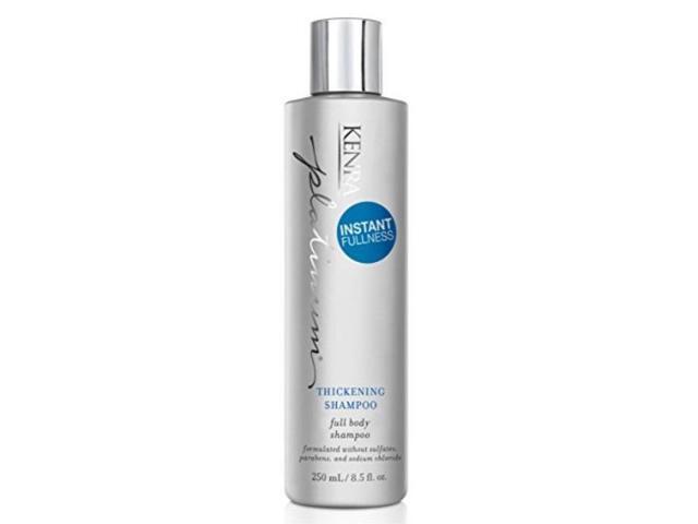 Click here for kenra platinum thickening shampoo  8.5ounce prices