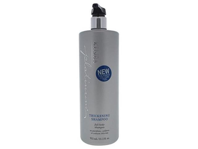 Click here for kenra platinum thickening shampoo  31.5ounce prices