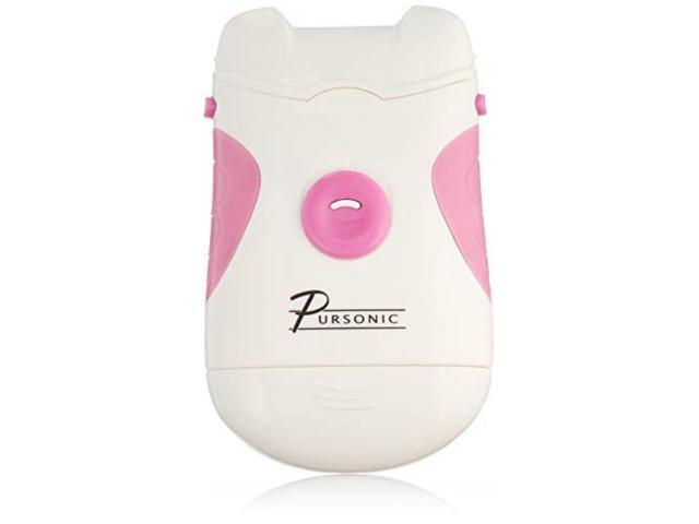 Click here for pursonic nc1 battery operated nail trimmer  pink... prices