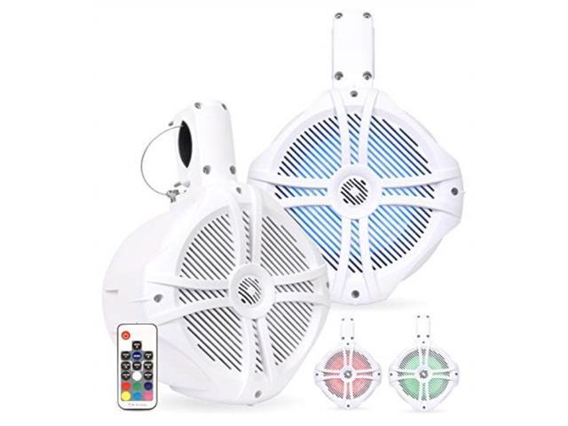 Click here for belva bwt8led pair of 600w 8inch wakeboard tower s... prices