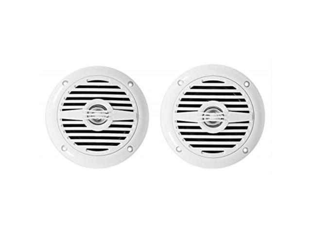 Click here for pair rockville ms40w white 4 200 watt marine boat... prices