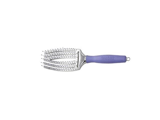 Click here for olivia garden fingerbrush curved & vented paddle b... prices