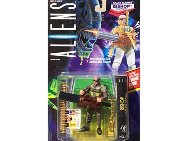 Click here for aliens space marine bishop android prices