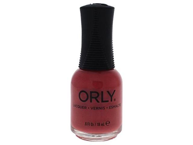 Click here for orly nail lacquer  pink chocolate  0.6 fluid ounce prices