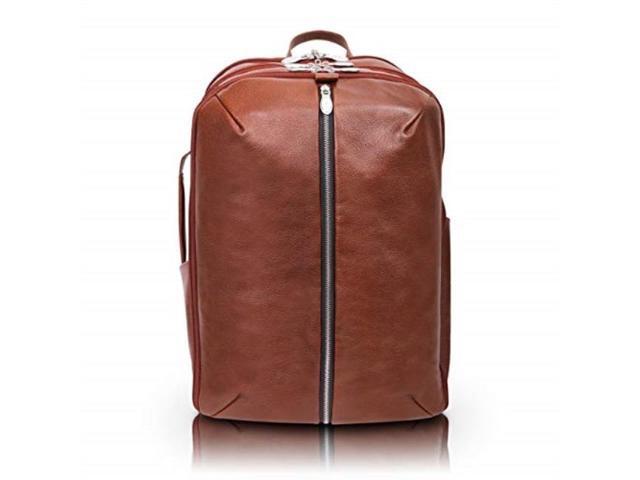 Click here for mcklein englewood  pebble grain calfskin leather... prices
