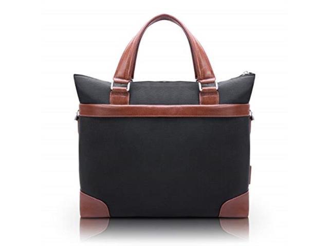 Click here for mcklein eastward  1680d ballistic nylon with leath... prices