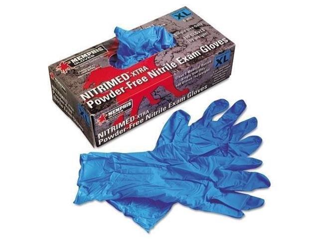 Click here for Nitrimed Disposable Gloves  Powder Free  Textured... prices