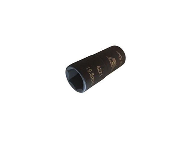 Click here for cta tools 4221 lug nut flip socket 18.5mm x 19.5mm prices