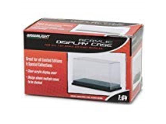 Click here for acrylic display show case with plastic base for 1/... prices